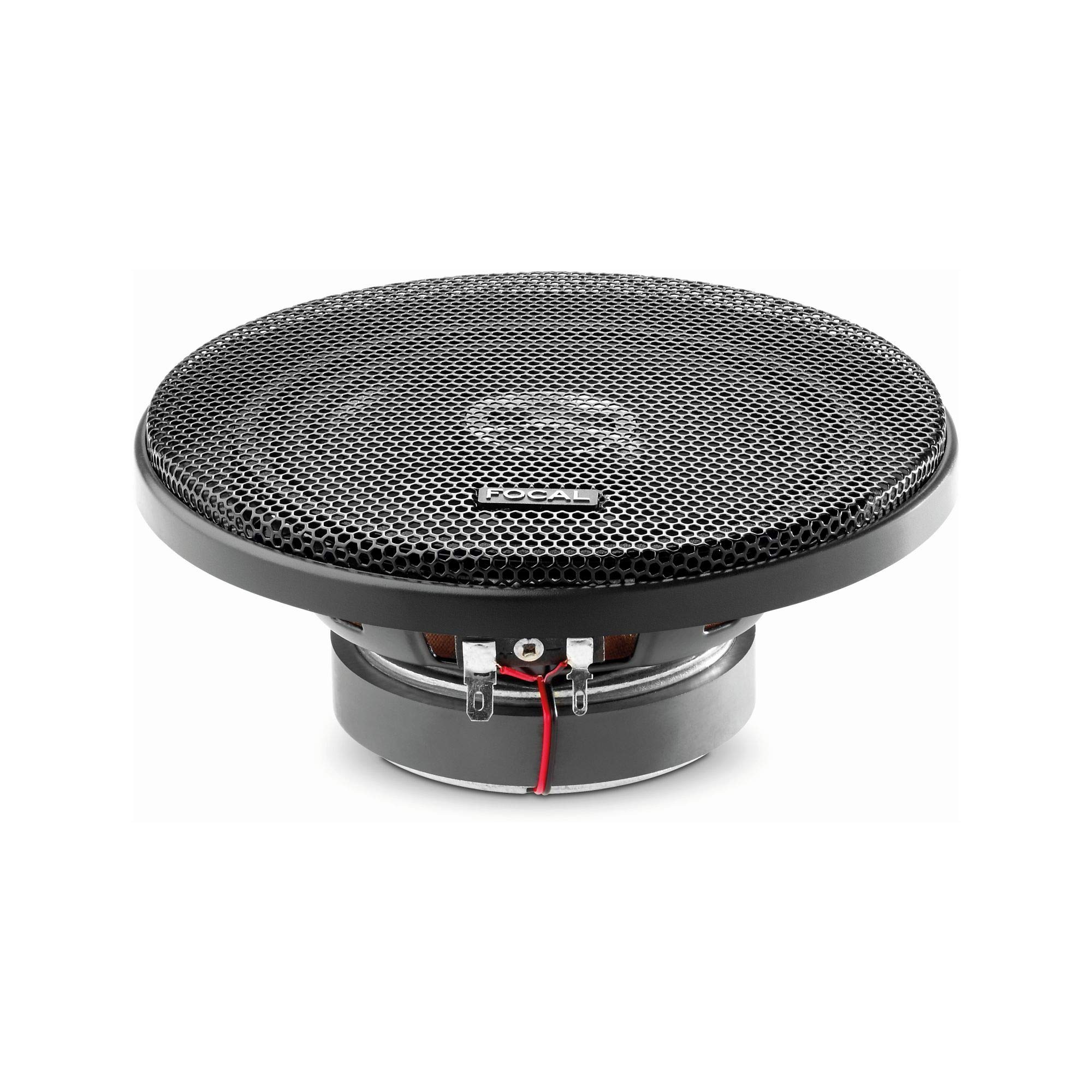 Focal for Dodge Ram - RCX-690 Auditor Series 6x9 Speakers (Pair) & RCX-130 Auditor Series 5.25" Speakers (Pair)