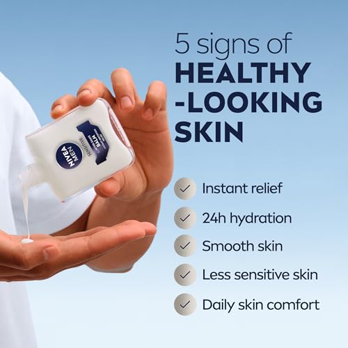 Nivea for Men After Shave Soothing Balm 100ml
