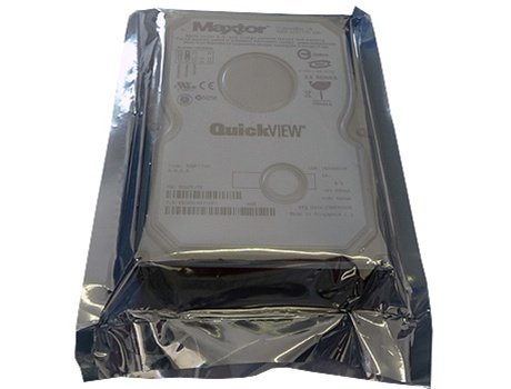 Maxtor DiamondMax 16 120GB UDMA/133 5400RPM 2MB IDE Hard Drive
