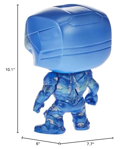 Funko Pop! Iron Man Make a Wish Funko Exclusive
