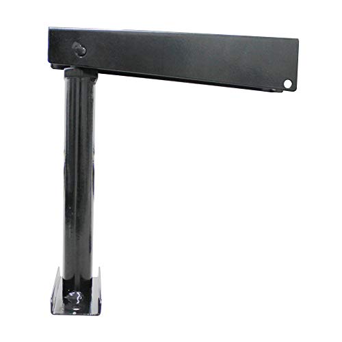 Quick Products QP-JSS-85 Self-Storing RV Step Stabilizer - 8.75" - 15.5"