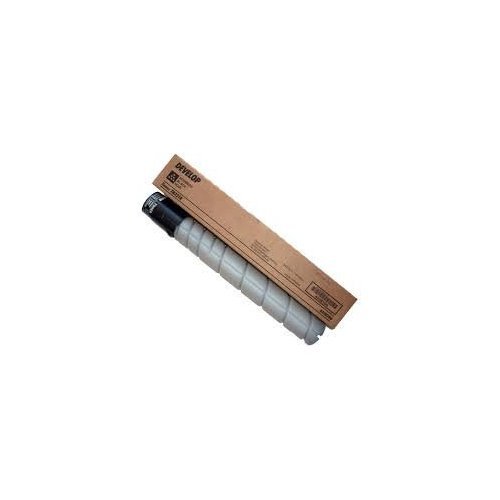 Genuine OEM Brand Name Konica Minolta Black Toner for Bizhub C224/C284/C364 A33K130 TN321K