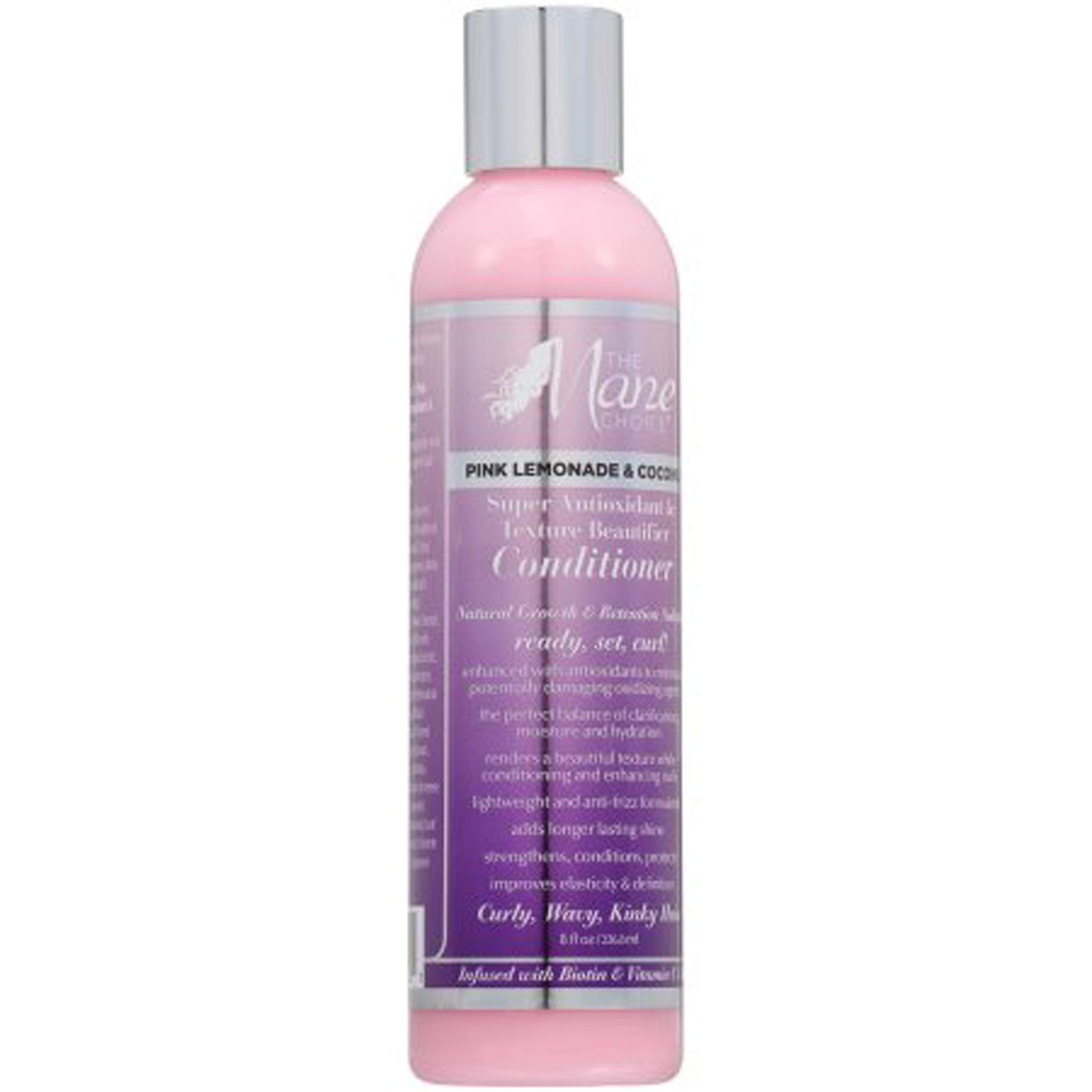 The Mane Choice Pink Lemonade Super Anti-Oxidant & Texture Beautifier Conditioner