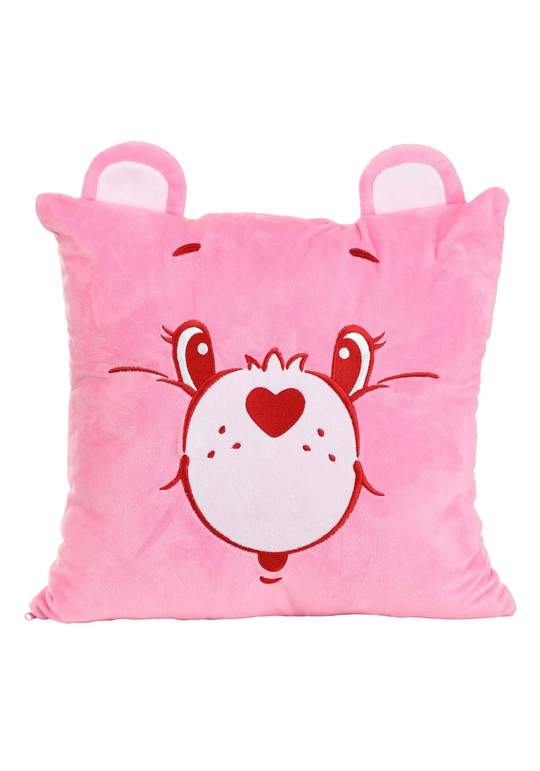 FUN.COM Care Bears Cheer Bear Pillow Standard