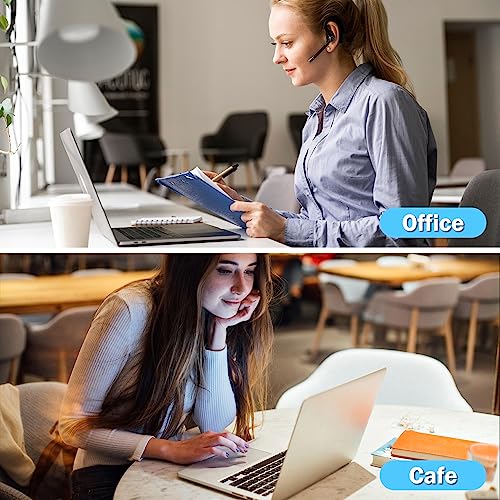 F FORITO 2-Pack Anti Blue Light Screen Protector Compatible with 14.4" Microsoft Surface Laptop Studio (2022) - Eye Protection Anti Glare & Anti Scratch Screen Filter