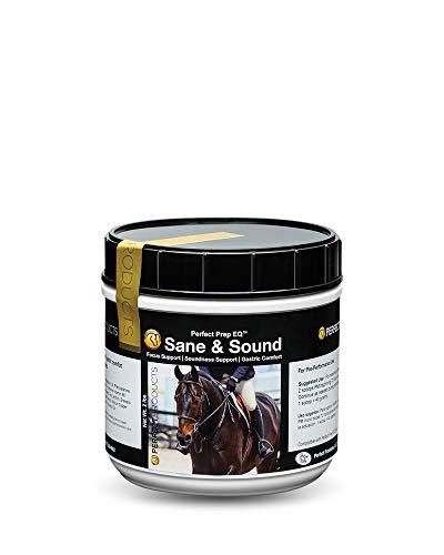 Perfect Products Prep EQ Sane and Sound 2lb 2LB