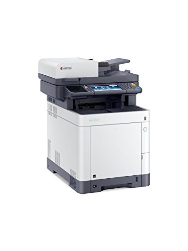 KYOCERA 1102V12US1 COLOR, FX,CO,PT,SC,NET,DUP