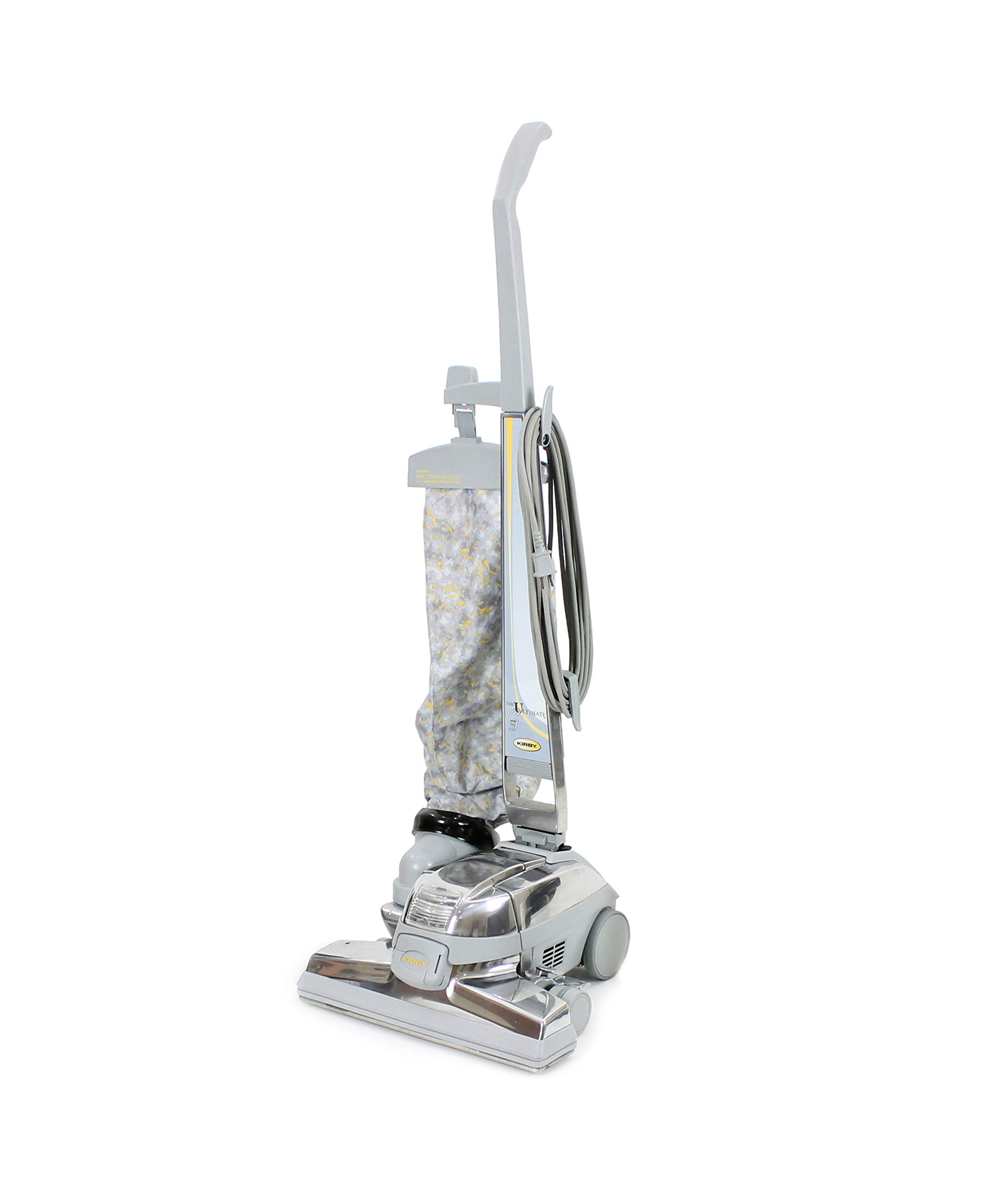 GV Kirby Ultimate Vacuum Cleaner w/New Tools (Renewed)