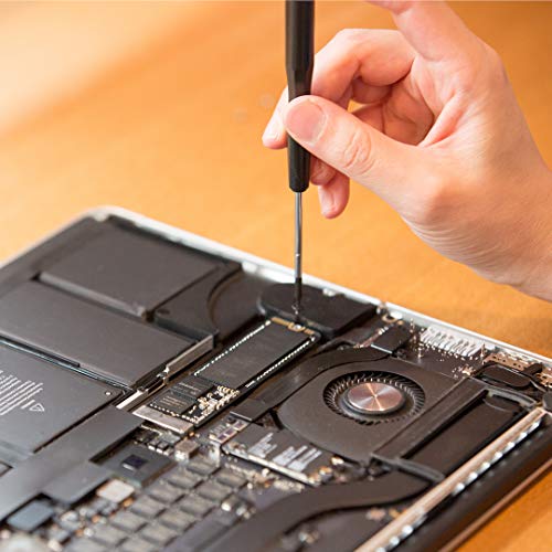 Transcend TS960GJDM820 960GB JetDrive 820 PCIe Gen3x2 SSD Solid State Drive, Compatible with MacBook Air 11" & 13" (Mid 2013 β 2017), MacBook Pro Retina 13" & 15" (Late 2013 β mid 2015)