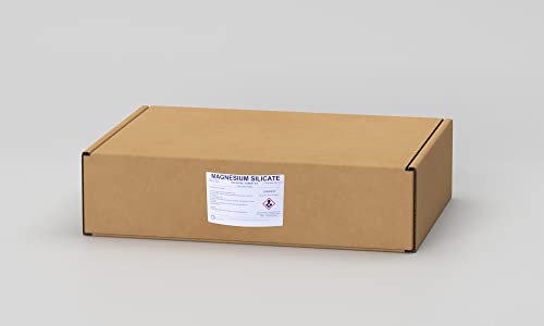 Ultra FineTalc - Magnesium Silicate (30#) 6H
