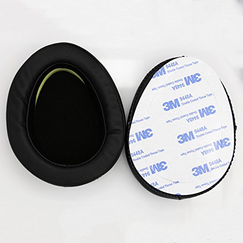 Replacement Ear Pads Cushion for Sennheiser HD270 HD500 HD570 HD575 HD590 Headphones