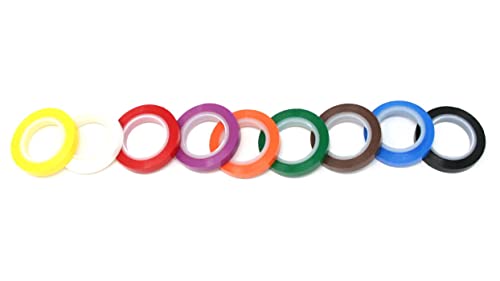 Tape n Tell for Instruments Identification Autoclavable 270°F | Medixplus (Green)