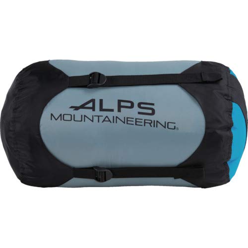 ALPS Mountaineering 7464002 Dry Sack (XL)