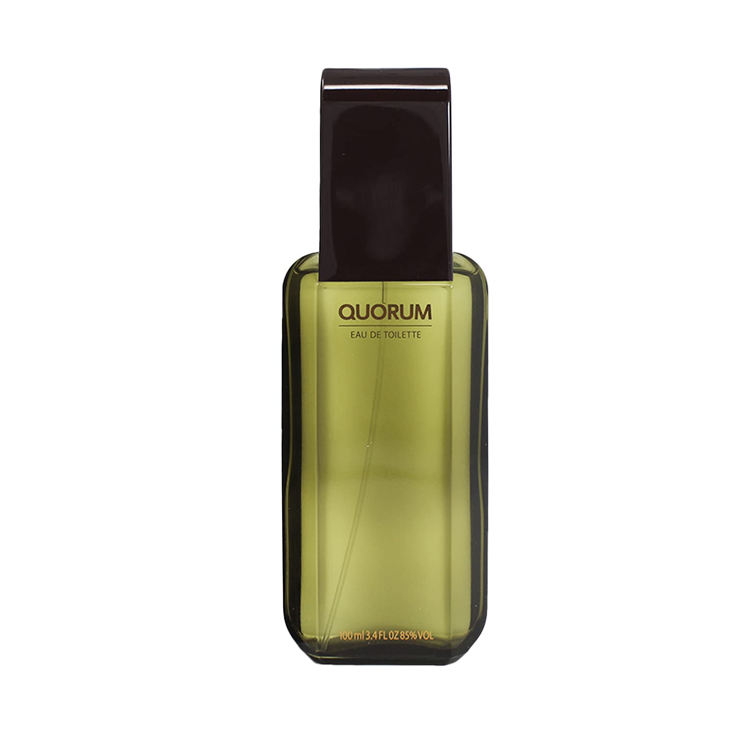 Quorum By Puig Cologne Men 3.4 Oz 100 Ml Eau De Toilette Spray New in Box