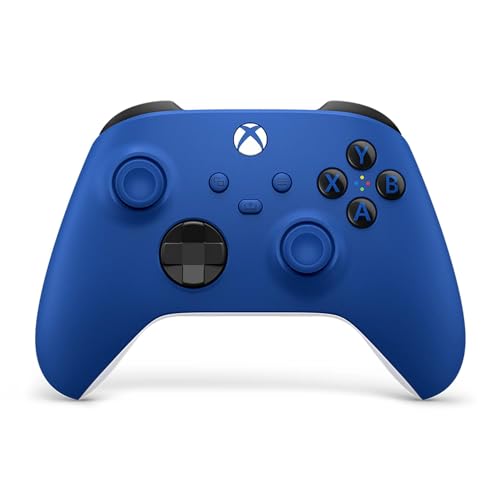 JOYSKY PS4 Controller, Wireless Controller for Playstation 4 with Speaker/Gyro/HD Dual Vibration/Touch Panel/LED Indicator Pro Controller Gamepad for PS4/Slim/Pro Console