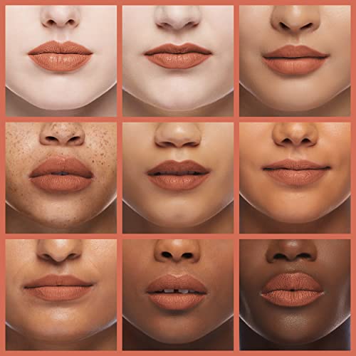 NYX PROFESSIONAL MAKEUP Mechanical Lip Liner Pencil, Nude