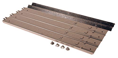 Little Giant AHFK24 Rabbit Hutch Frame Kit, 24", Galvanized