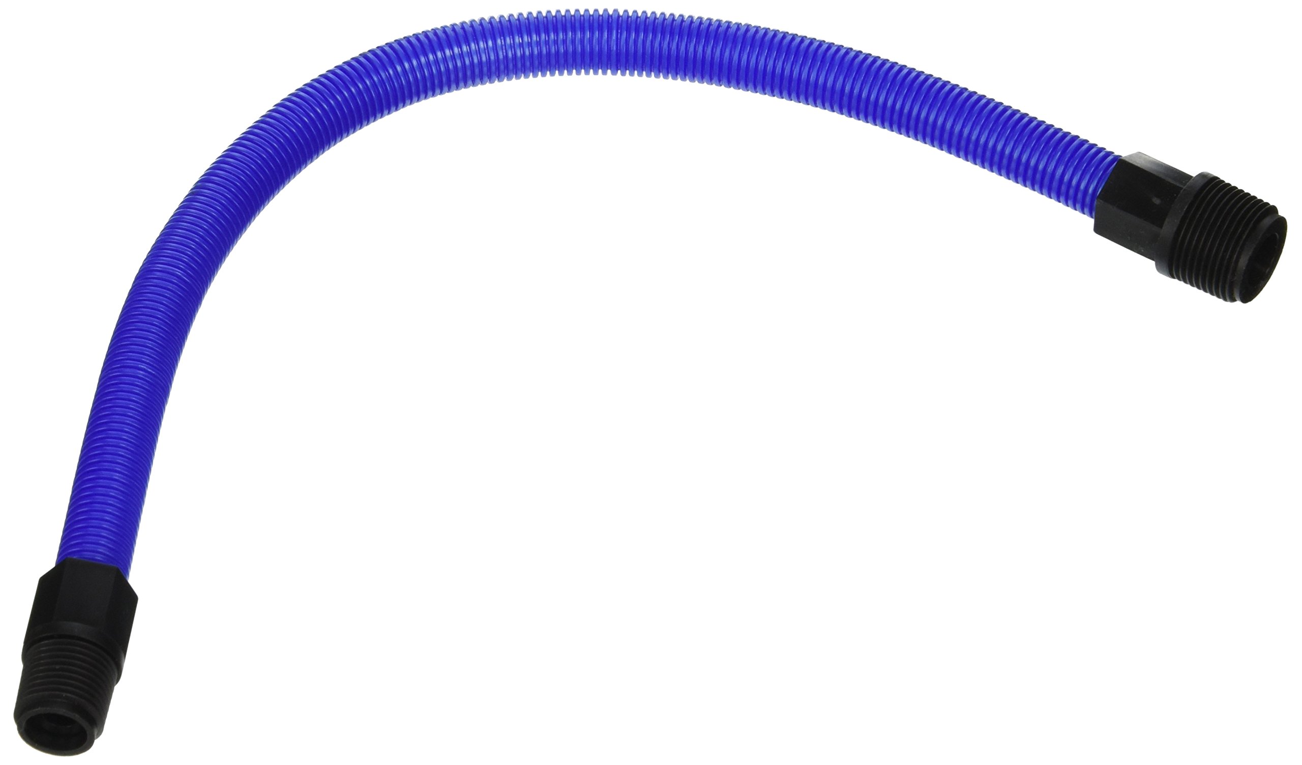 Orbit Sprinkler System 1/2-Inch x 3/4-Inch x 18-Inch Cobra Flexible Pipe Riser 37322