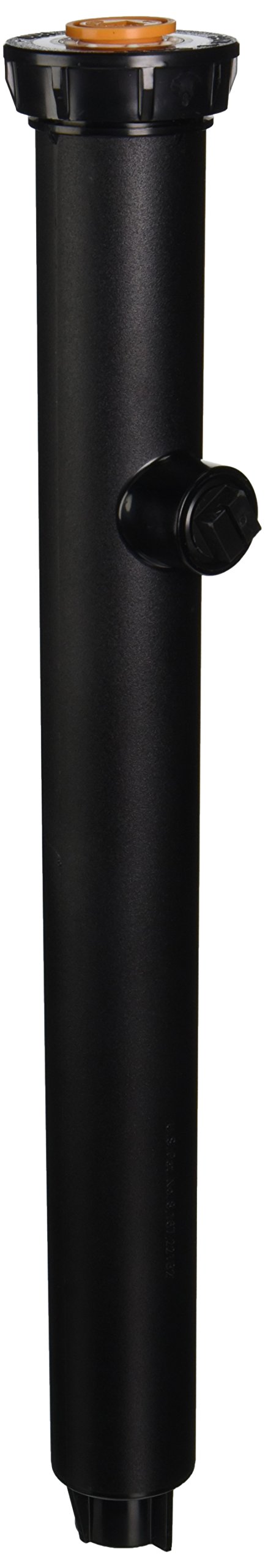 Rainbird 1812 Body Spray Head Sprinkler with Less Nozzle, 12"