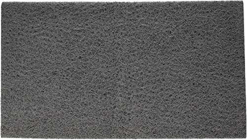 Penn-Plax Nitrate Reducer Aquarium Filter Media Pad โ Easy to Cut into Any Size Your Filter Requires โ 10โ x 18โ
