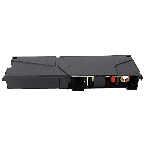 Game Console Power Supply, 5Pin Power Supply Portable Easy to Install Corrosion Resistance for Home