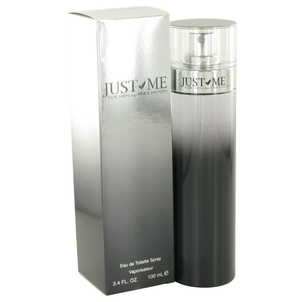 Just Me Paris Hilton By Paris Hilton 1.7 oz Eau De Toilette Spray for Men