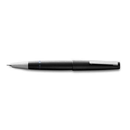 Lamy 2000 Fountain Pen Black Fine