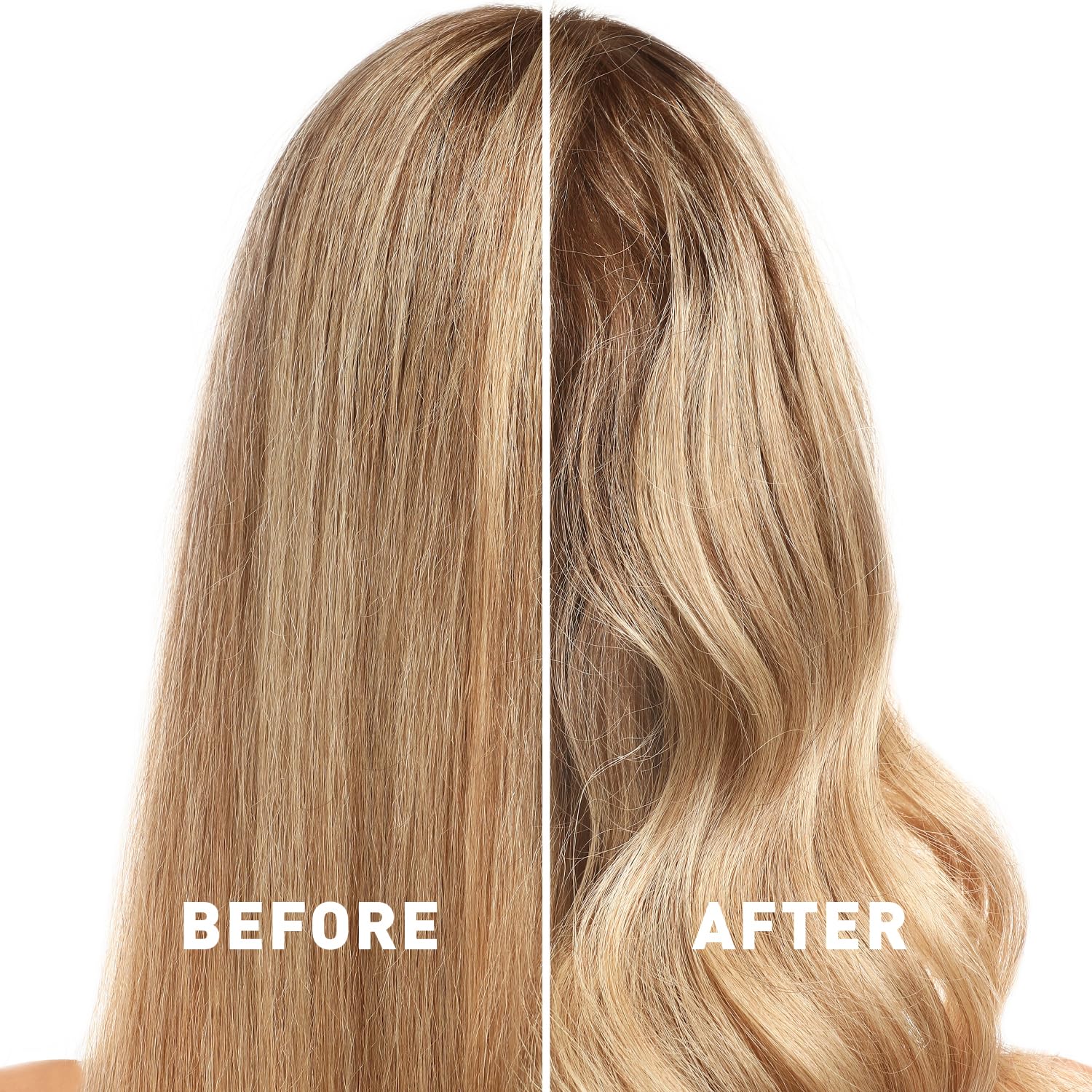 Just Nutritive Leave in Conditioner/Multitasking Leave In for All Hair Types/Pure ingredients fight frizz, split ends and creates radiant healthy shine