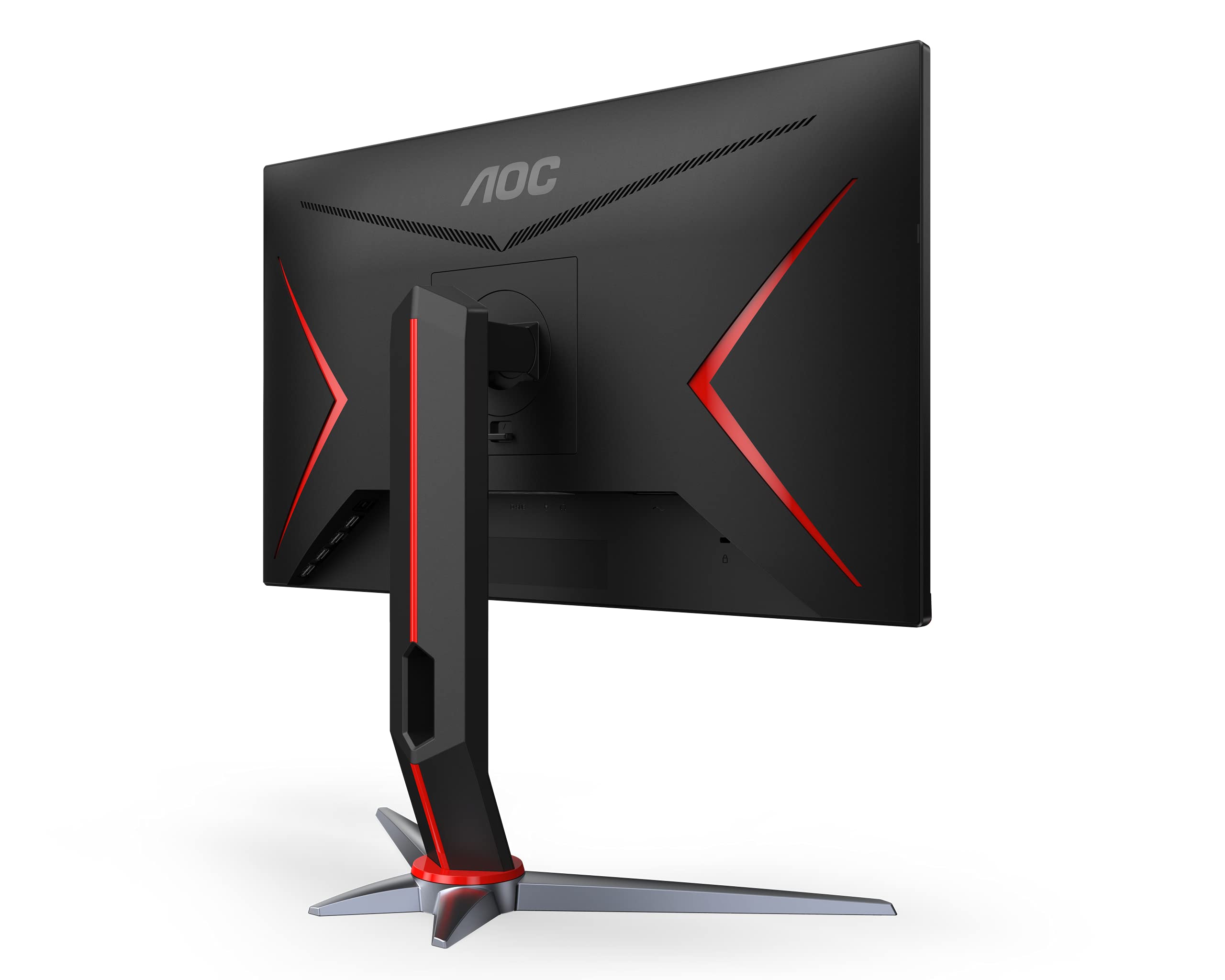 AOC 24G2SP-B 23.8" IPS Gaming Monitor 1920 x 1080 165Hz Certified (Renewed)