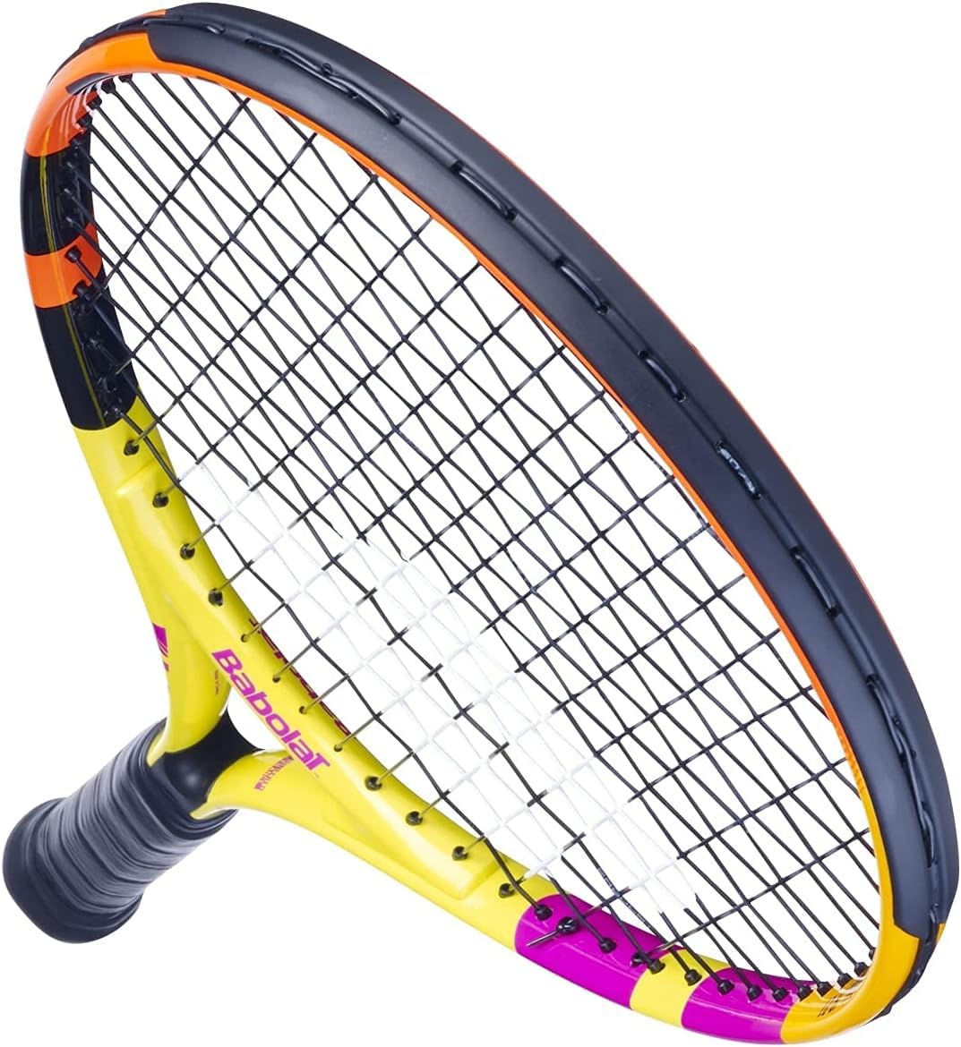 Babolat Nadal Junior 23 Inch (Rafa Edition) Tennis Racquet