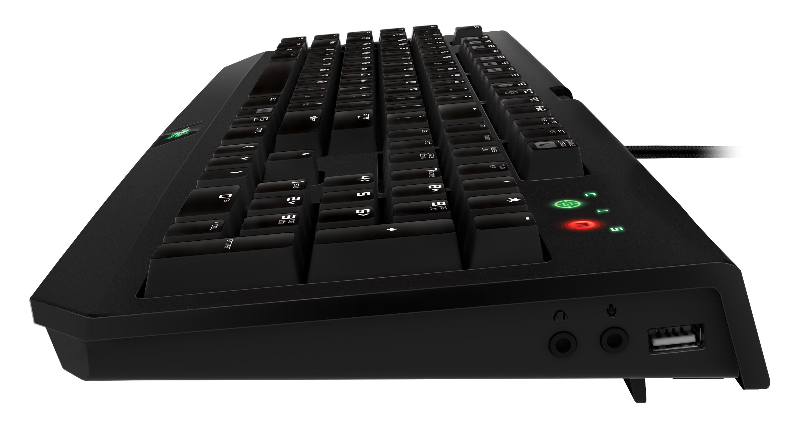 Razer BlackWidow Expert Mechanical Gaming Keyboard