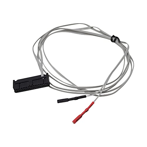 BOD Engineering Heavy Duty EDC17CV42 Cable Compatible With Bosch EDC17CV42