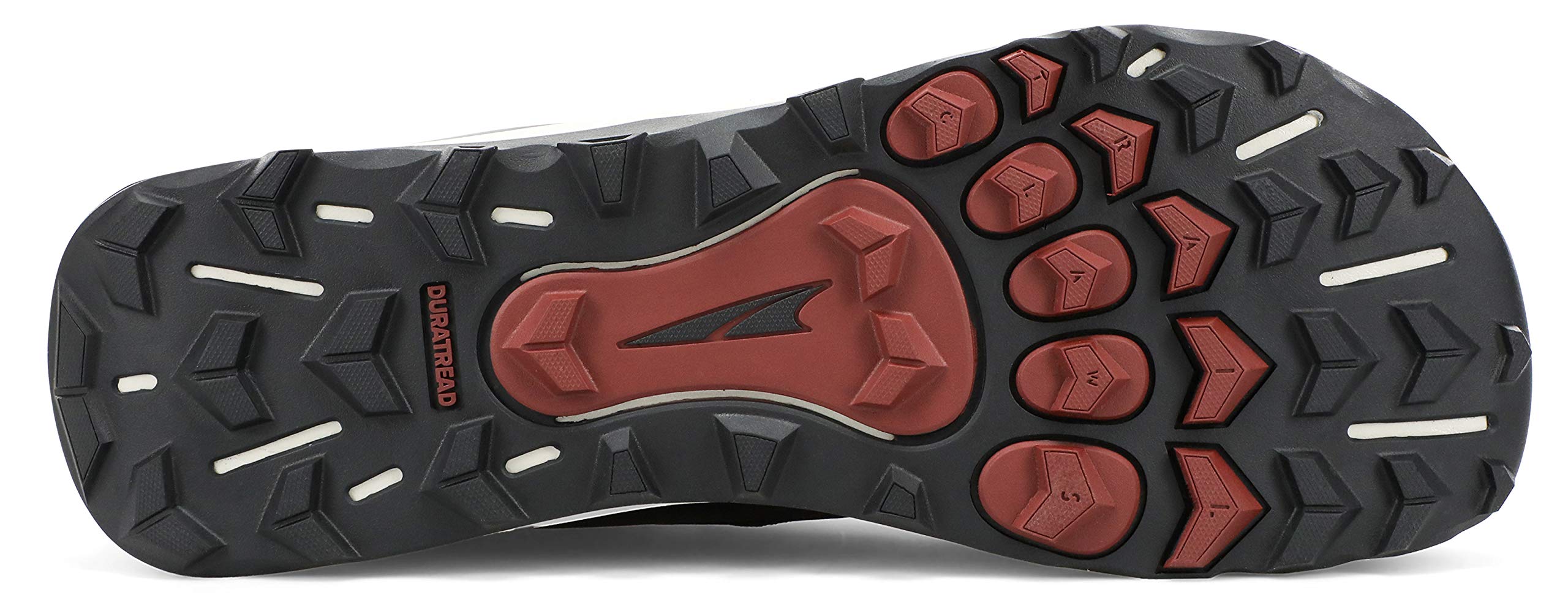 Altra Footwear Lone Peak Hiker Black 9.5 D (M)