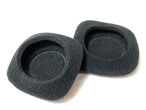 YDYBZB H150 Ear Pads Foam Replacement Earpads Sponge Ear Cushions Compatible with Logitech H150 H 150 Headphones Black