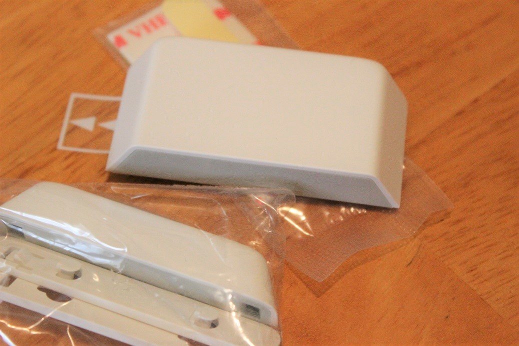Zigbee Door Window Sensors XHS2-TY , XHS2-UE Home Comcast Xfinity Security MCT-350