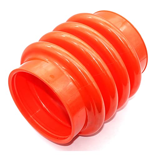 LANOBA Bellow Boot Compatible with Multiquip Mikasa Jumping Jack Rammer MT85H MT70H MTX70HD MTX70HDR MTX80HDR 354010010