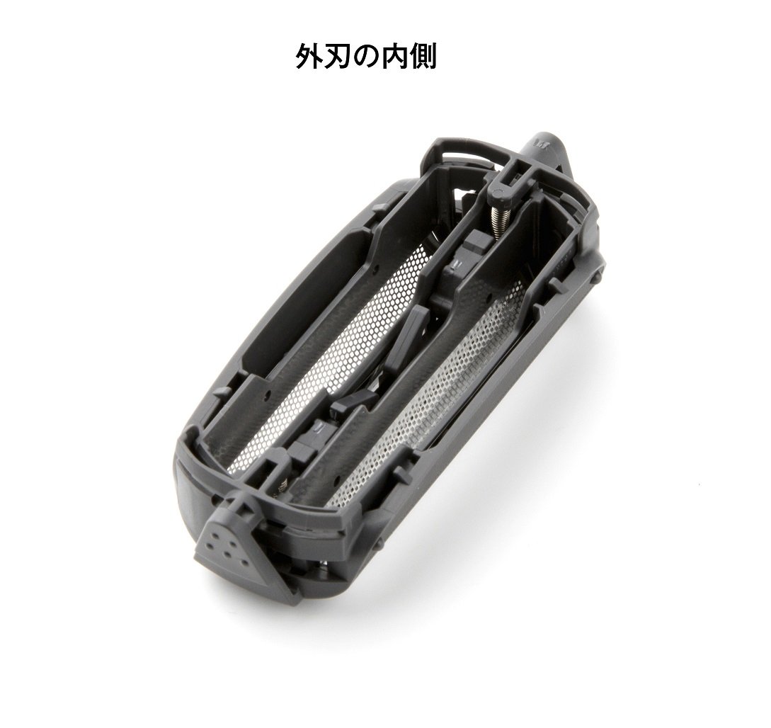 Panasonic ES9012 Men's Shaver Foil And Cutter Replacement Pack
