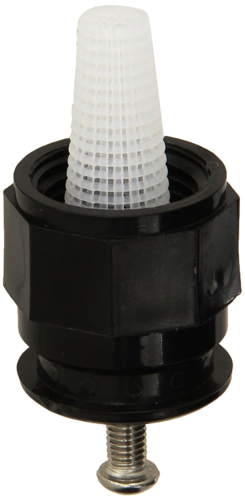 Orbit 54151 Shrub Head Multi-Stream Bubbler Half Pattern