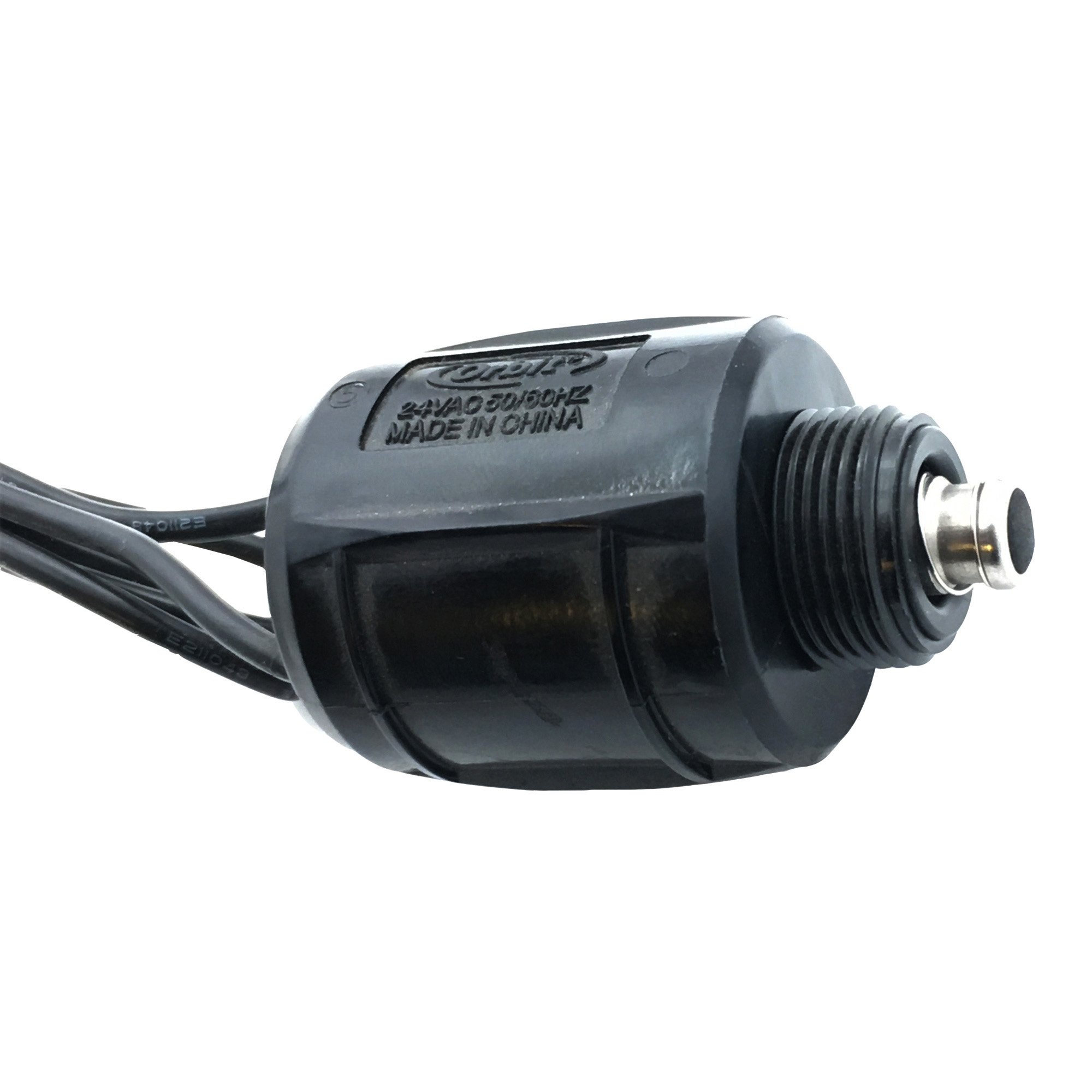 Orbit 57241 Solenoid for Automatic and Electric Sprinkler Valves, 24-Volt