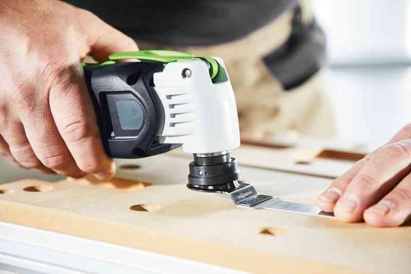 Festool 203337 Saw Blade, Multicolour