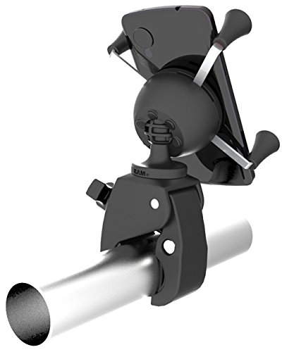 Ram Mount Universal X-Grip Cell Holder W/ Tough Claw