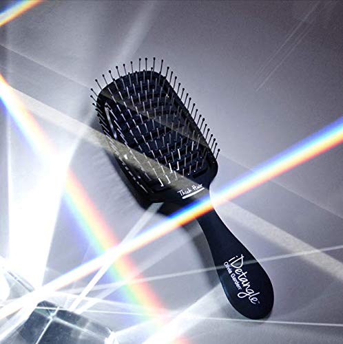 Olivia Garden iDetangle Detangling Hair Brush