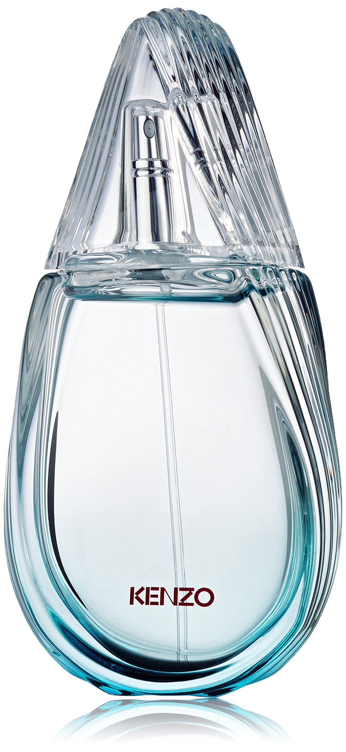 Kenzo Madly Kiss'n Fly Eau de Toilette Spray for Women, 1.7 Ounce