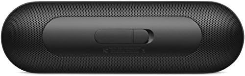 Beats By Dr. Dre Beats Pill+ Black (Renewed)