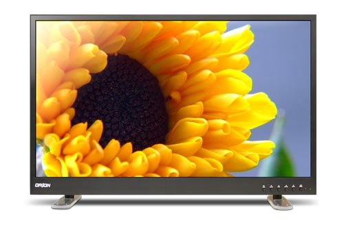 Orion Images Corp 32REDP 32-Inch Commercial Grade LCD Monitor (Black)
