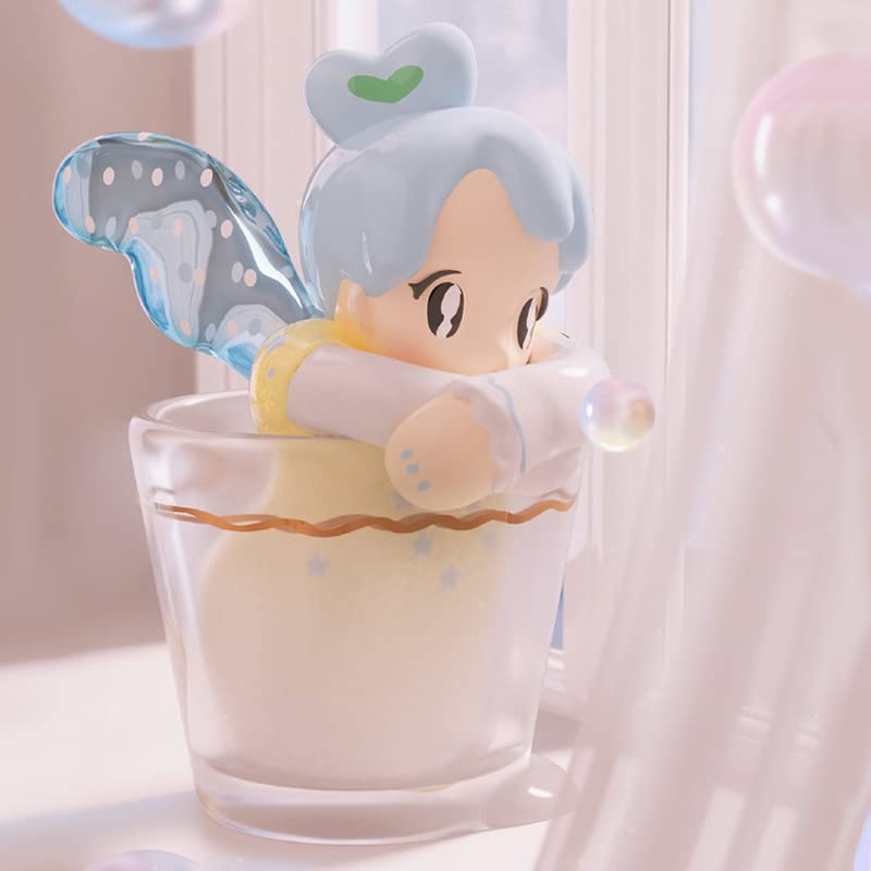 BEEMAI AAMY Melt with You Series 1PC Random Design Cute Figures Collectible Toys Birthday Gifts