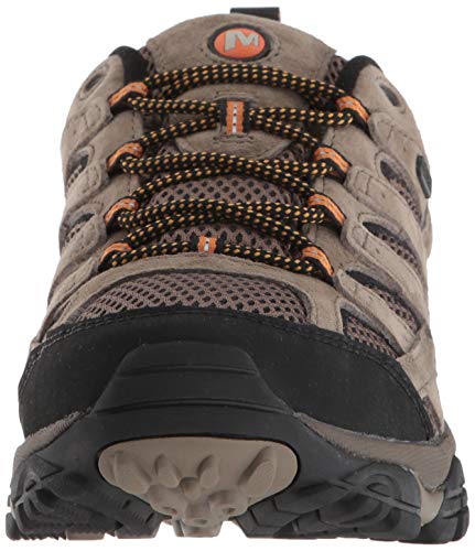 Merrell Moab 2 Waterproof Walnut 9 M