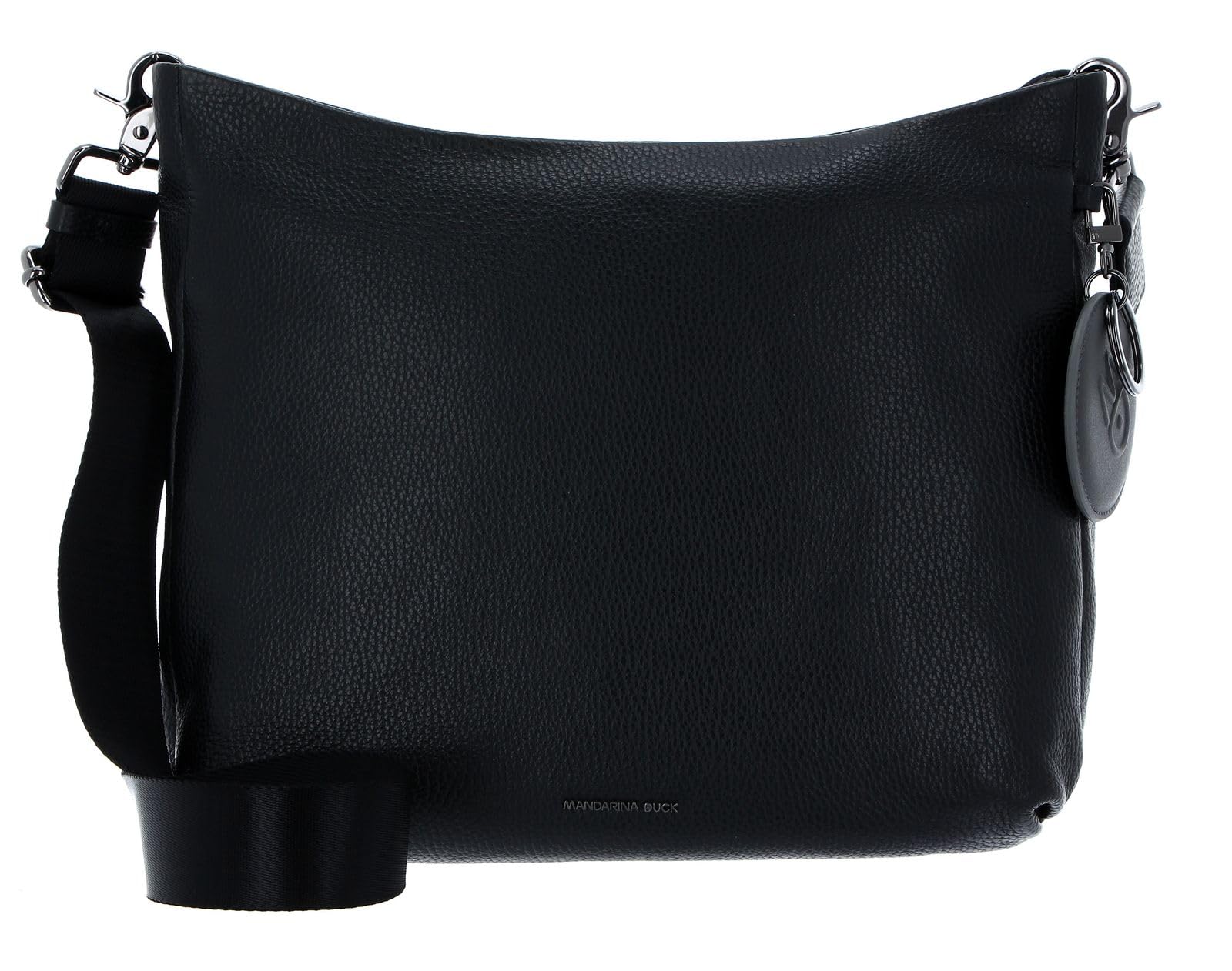 Mandarina Duck Women's Mellow Leather, Black