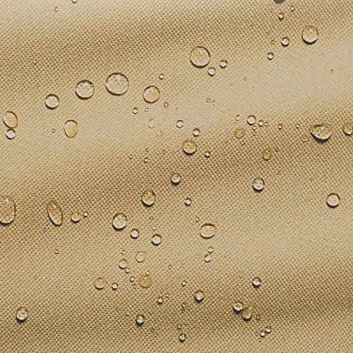 Classic Accessories Terrazzo Water-Resistant 66 Inch Patio Chaise Lounge Chair Cover, Patio Furniture Covers