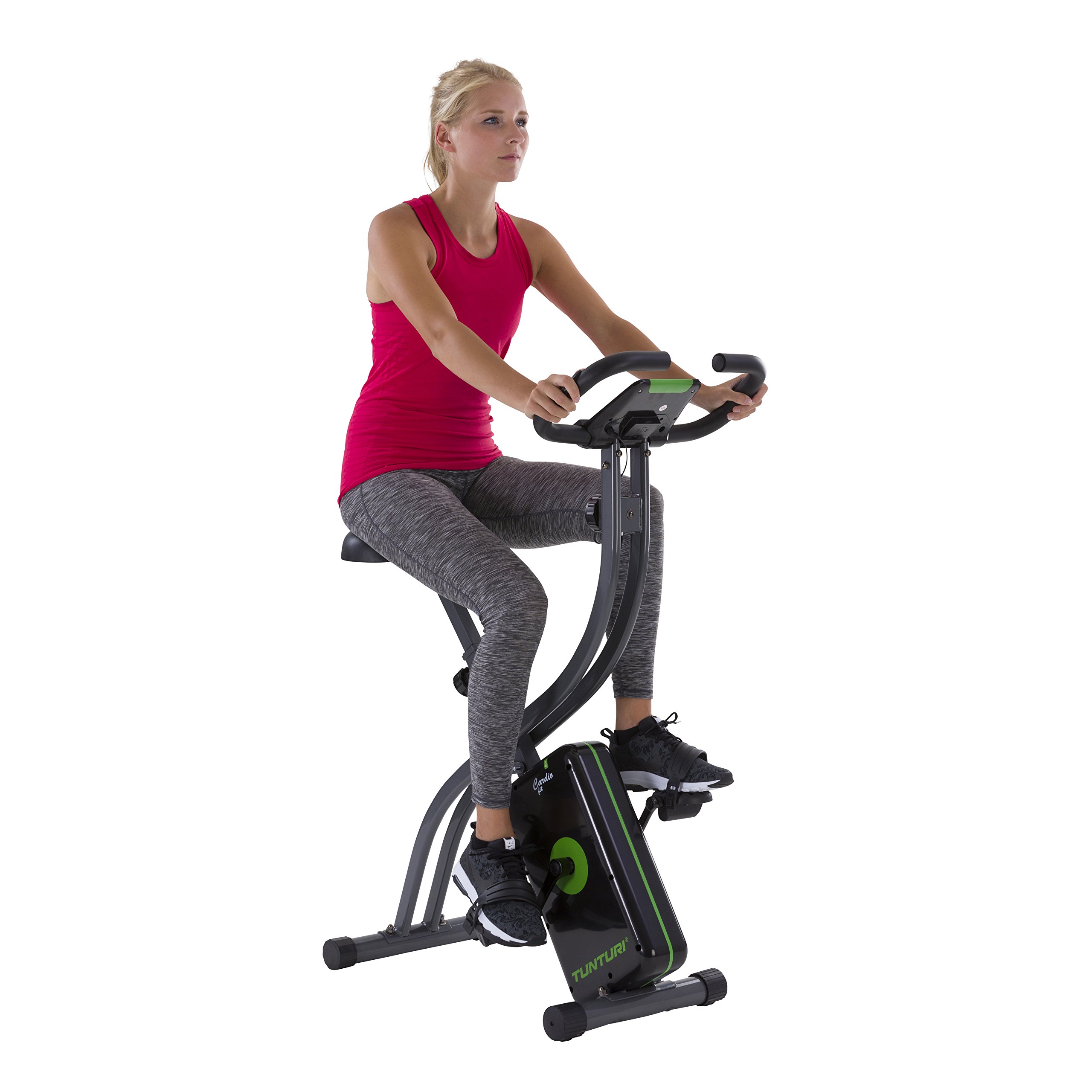 B20 Cardio Fit Series X-Bike Exercise Bike